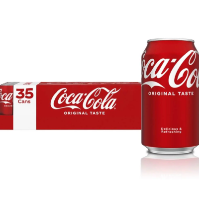 Coca-Cola 35ct – KSJ Mobile Grocery