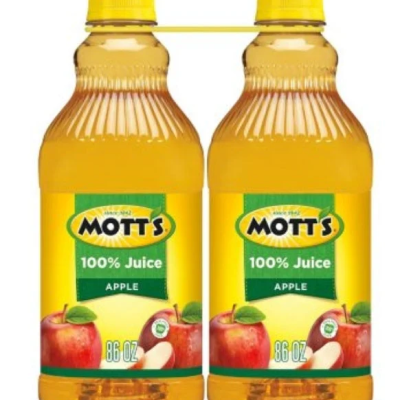 Motts Apple Juice – KSJ Mobile Grocery