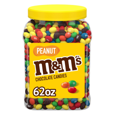 M&Ms chocolate candies – KSJ Mobile Grocery